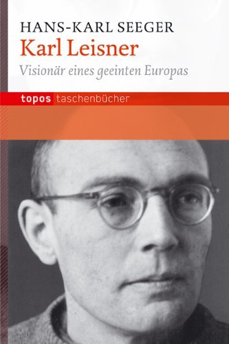 Biographie | IKLK - Internationaler Karl-Leisner-Kreis