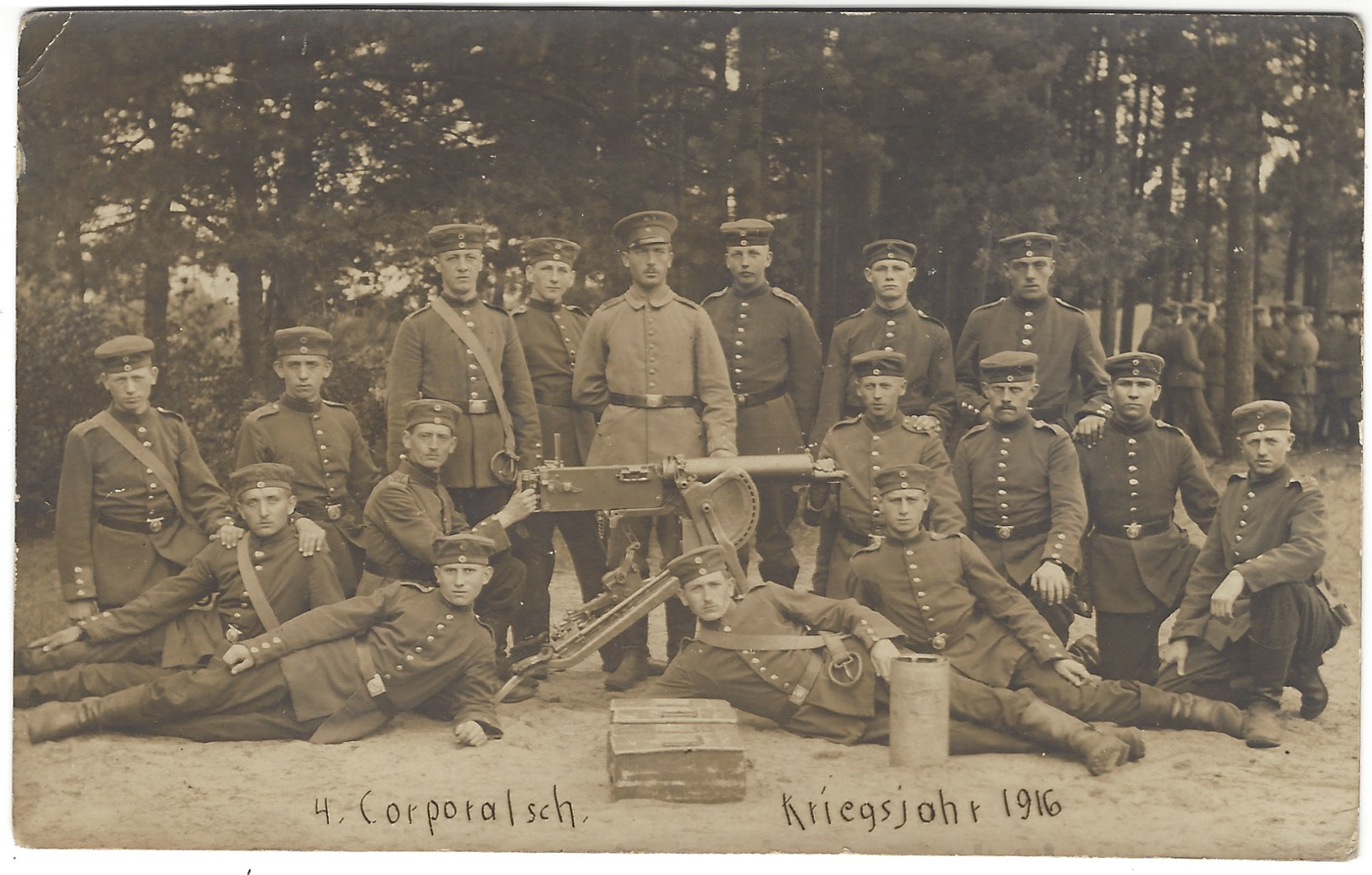 Karte18a | IKLK - Internationaler Karl-Leisner-Kreis