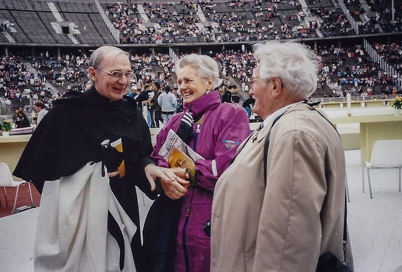 Seligsprechung_10_Valabek_Leisnersippe | IKLK - Internationaler Karl ...