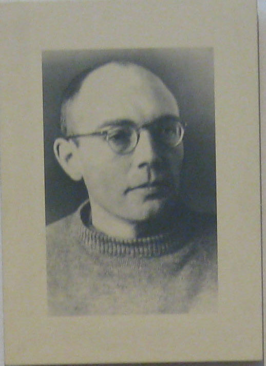 Leisner | IKLK - Internationaler Karl-Leisner-Kreis