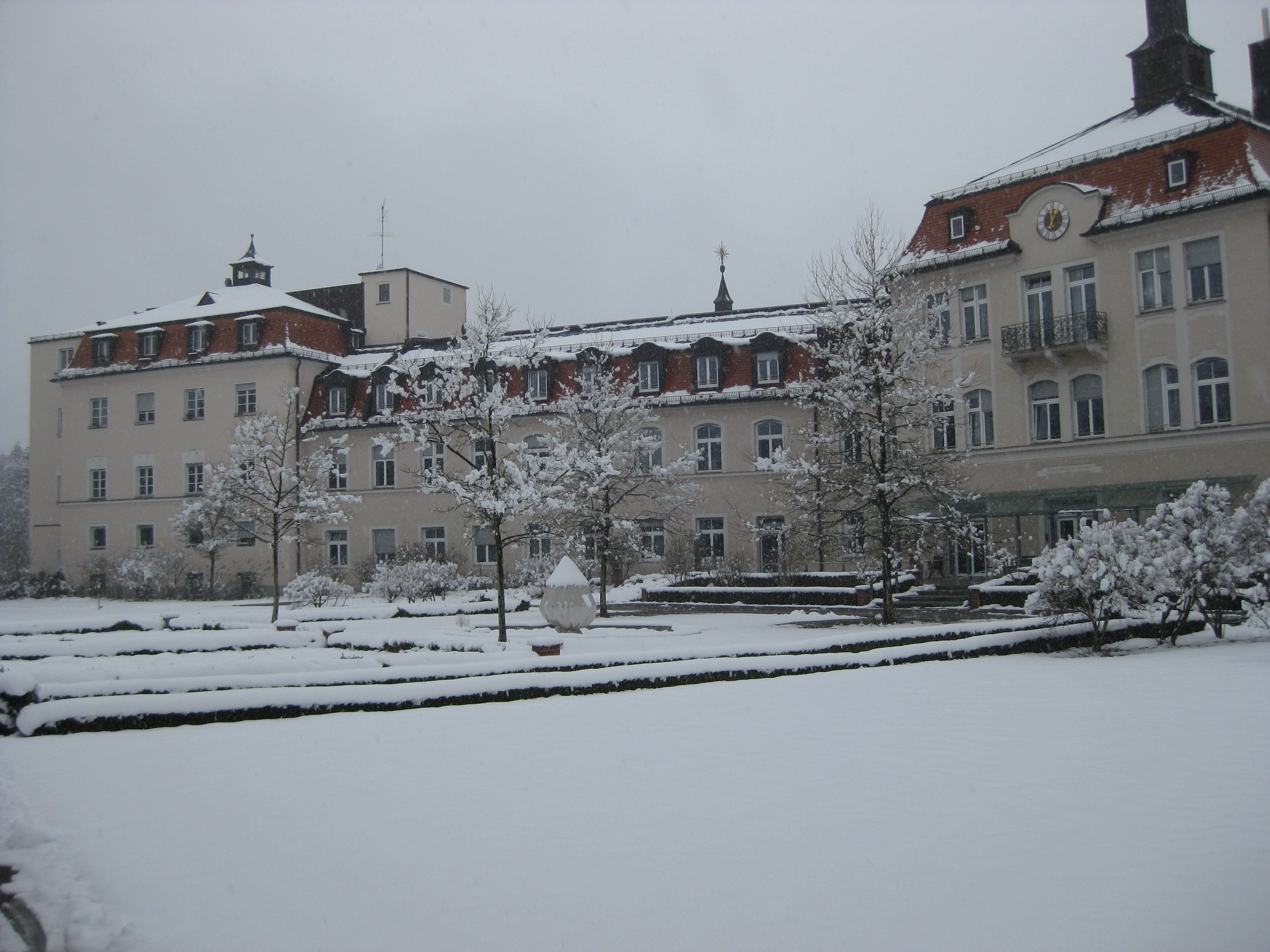 Planegg Karl-Leisner-Denkmal 14 | IKLK - Internationaler Karl-Leisner-Kreis